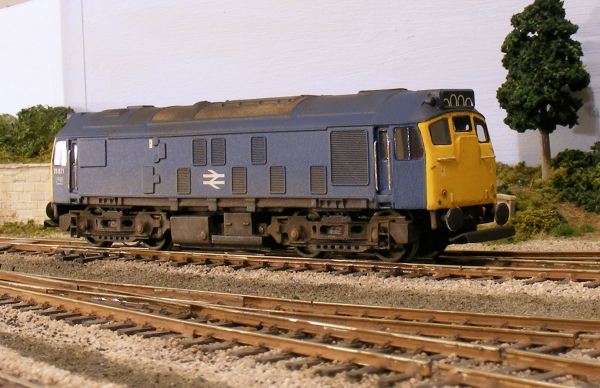 Gallery – Lincoln Locos