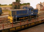 Lincoln Locos – 3mm Models, Diesel, Steam & Electric