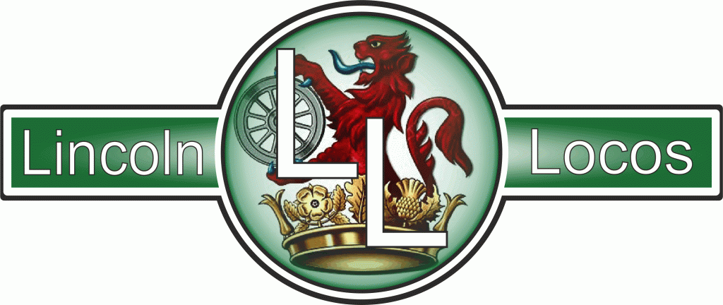 Lincoln Locos – 3mm Models, Diesel, Steam & Electric