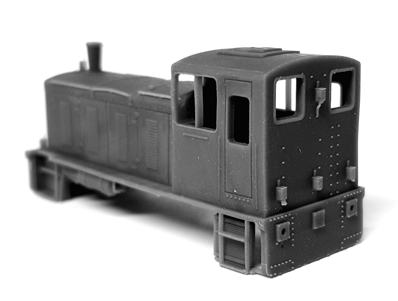 Class 03 – Lincoln Locos