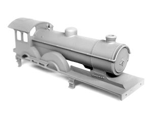 LNER – Lincoln Locos