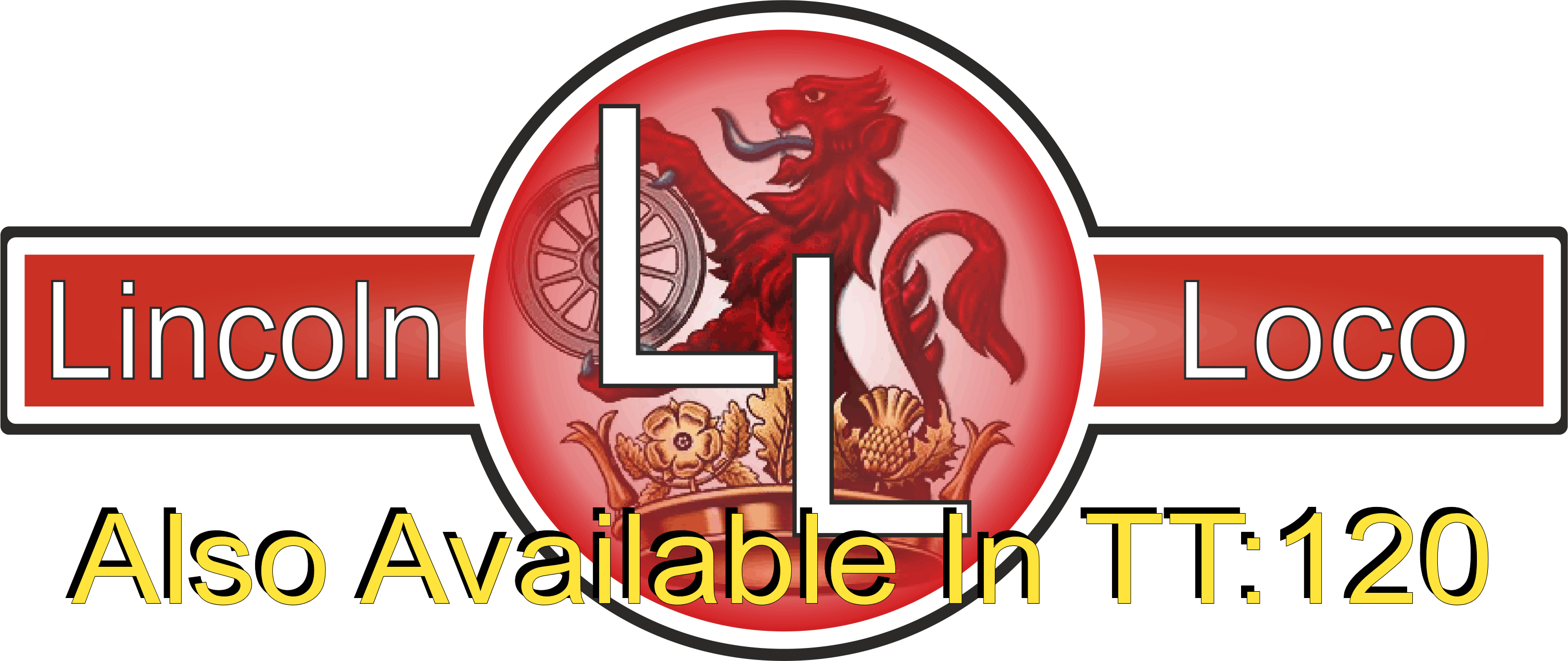 TT:120 Scale – Lincoln Locos