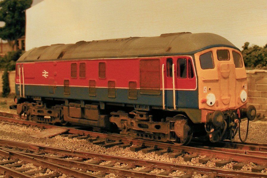 Gallery – Lincoln Locos